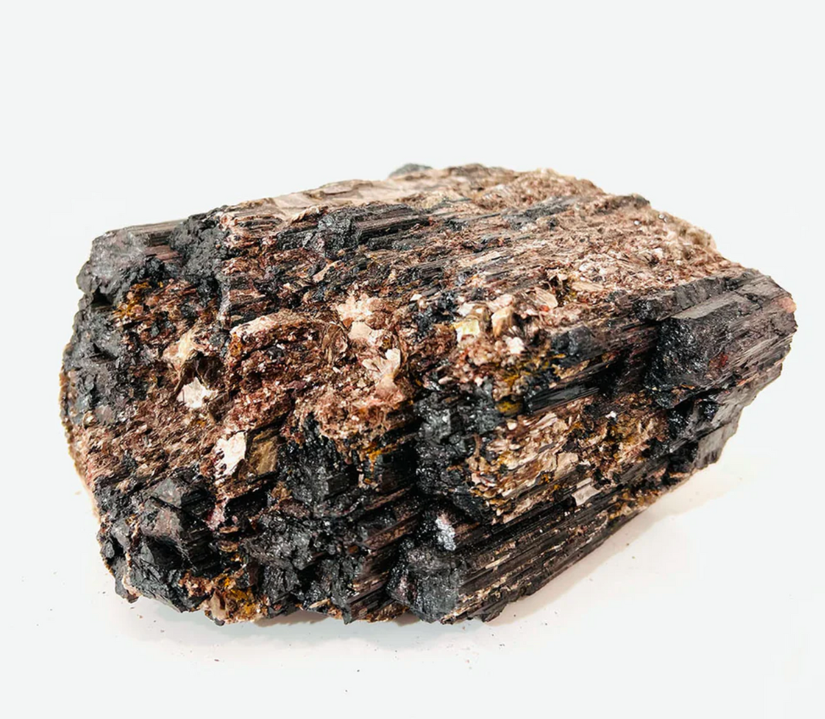 Understanding Black Tourmaline: Its Significance, Healing Properties,