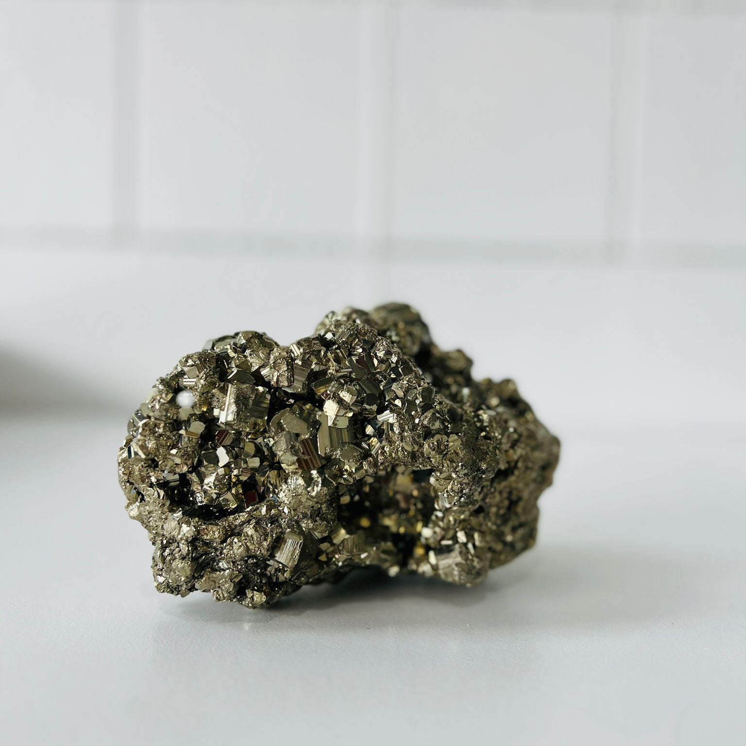 Pyrite: Healing Properties and Benefits